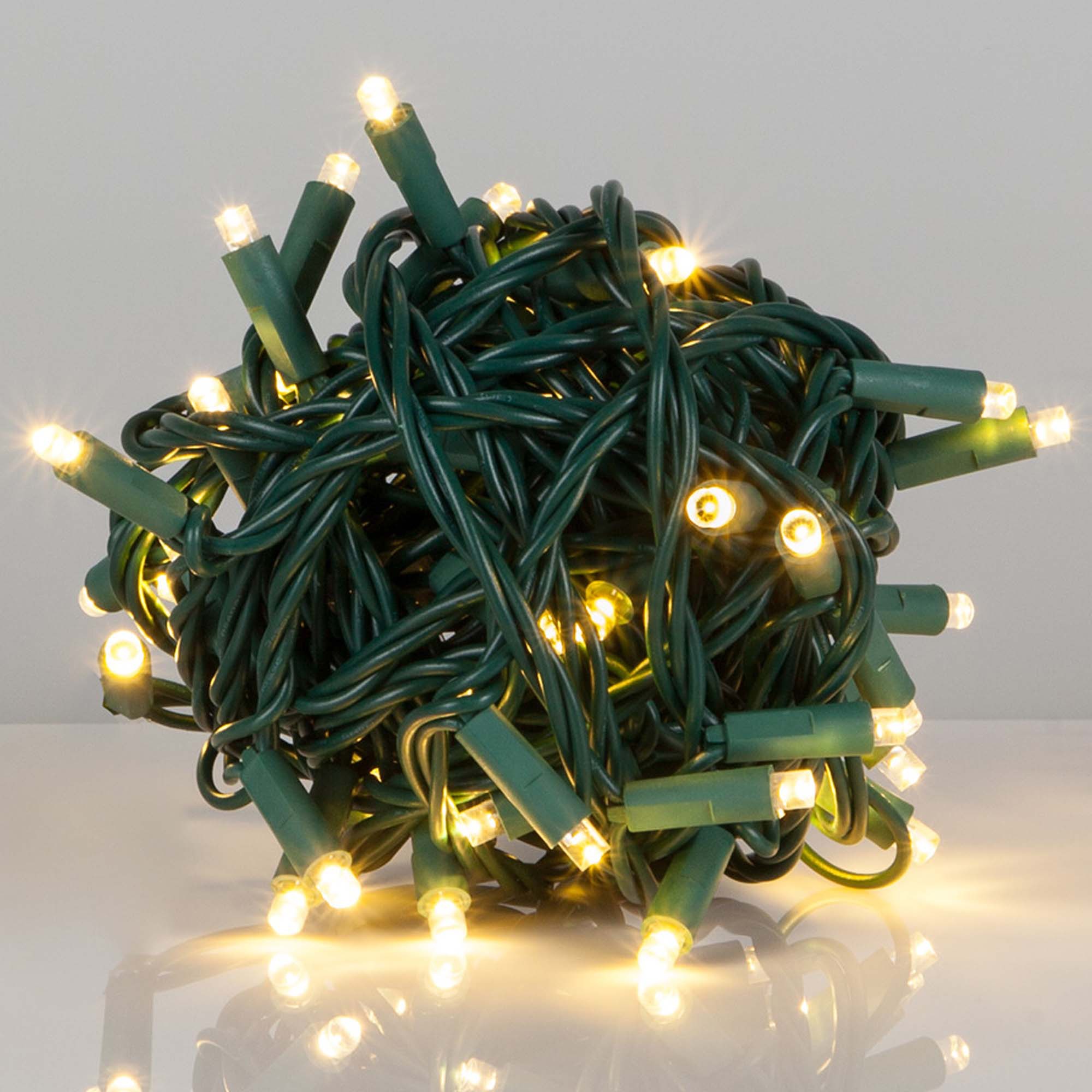 Mini led string lights store