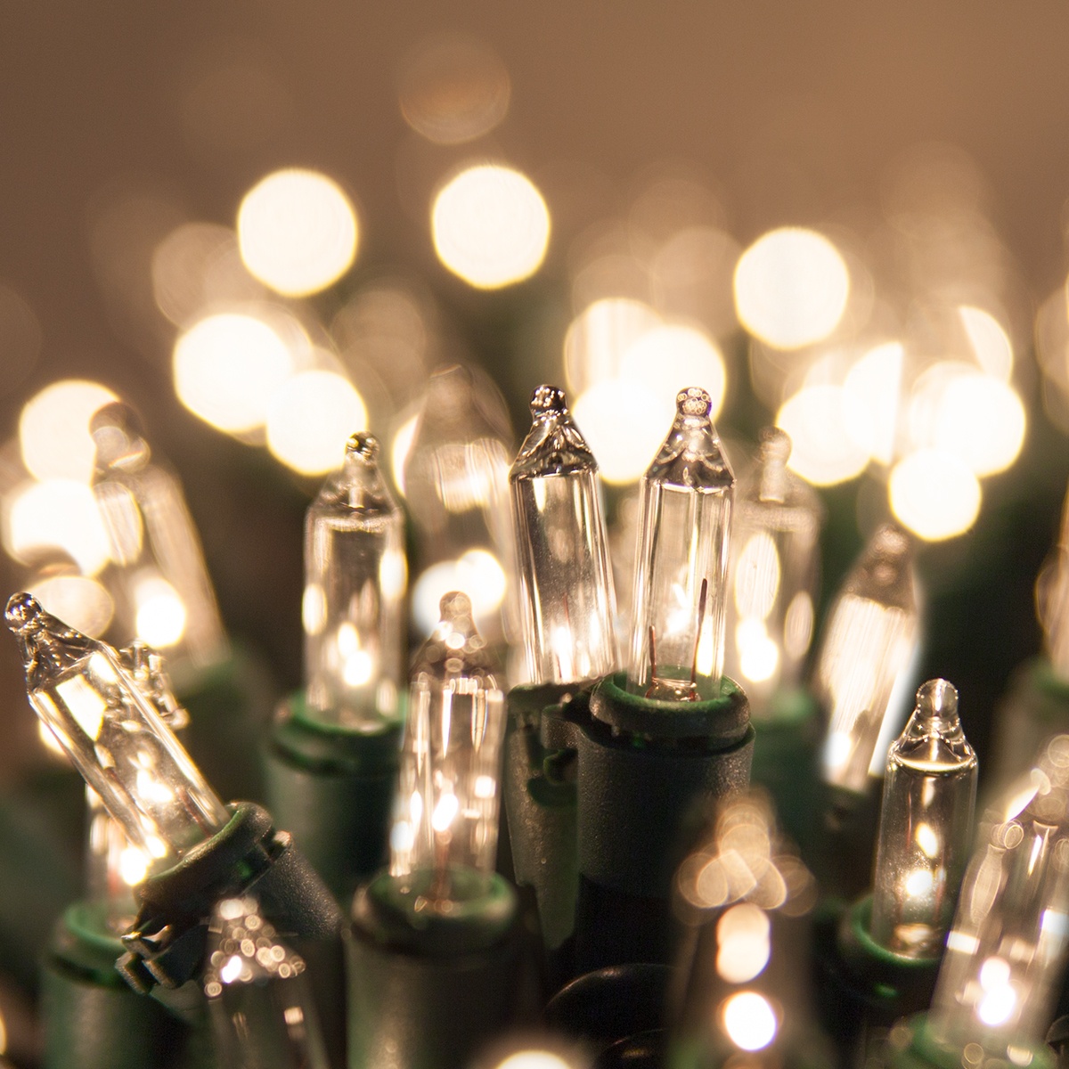 Commercial Mini Lights