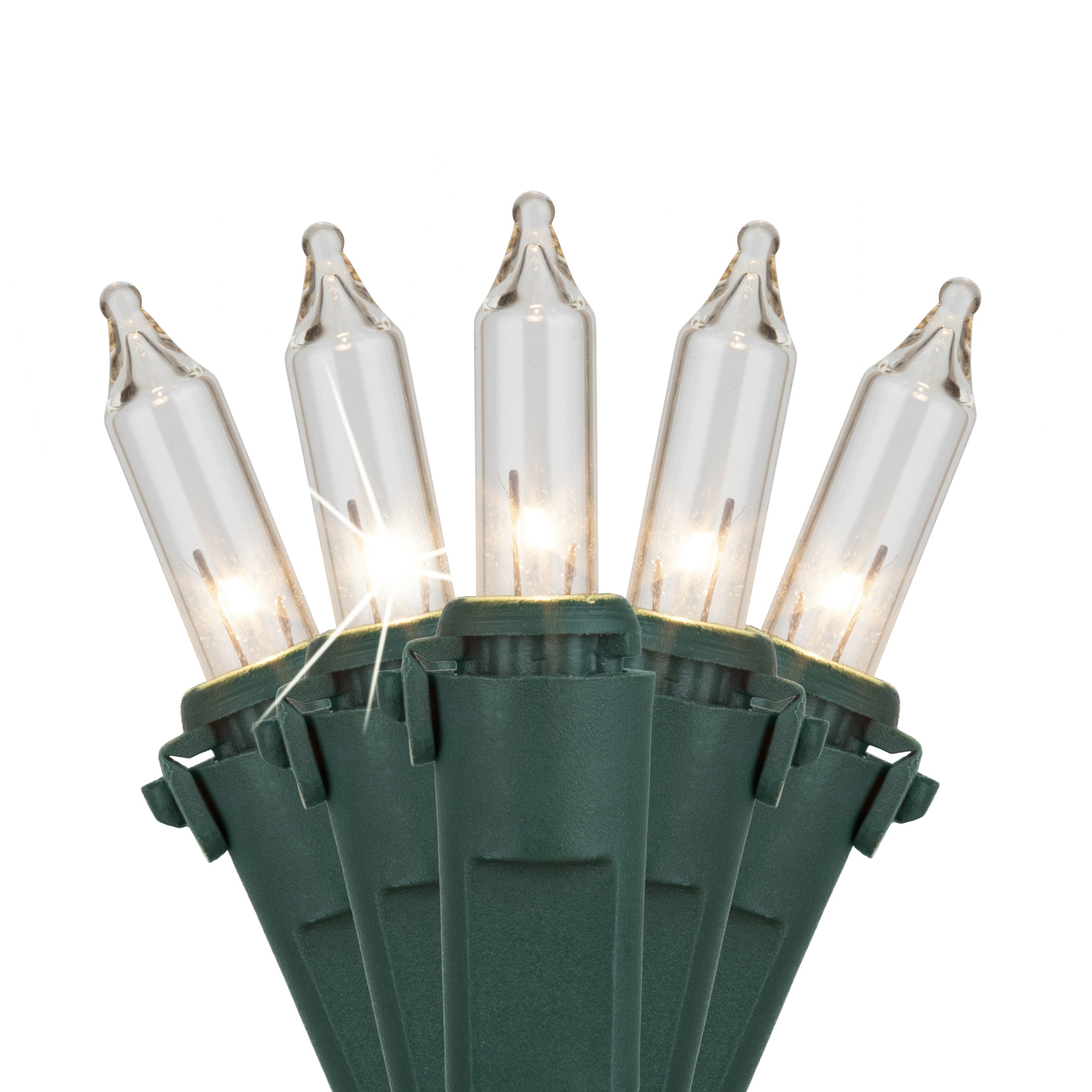 Twinkle Lights / Animated