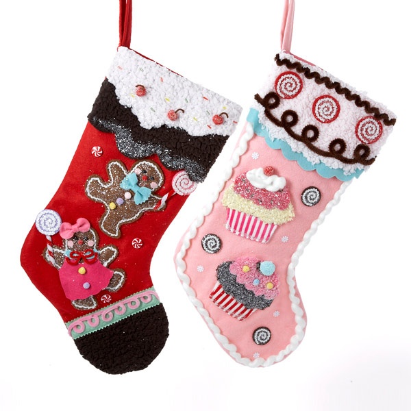 Christmas Stockings