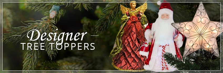 Best Outdoor Tree Topper 27 Best Christmas Tree Toppers For Your Tree