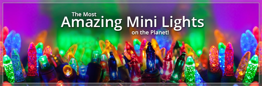 Mini Lights