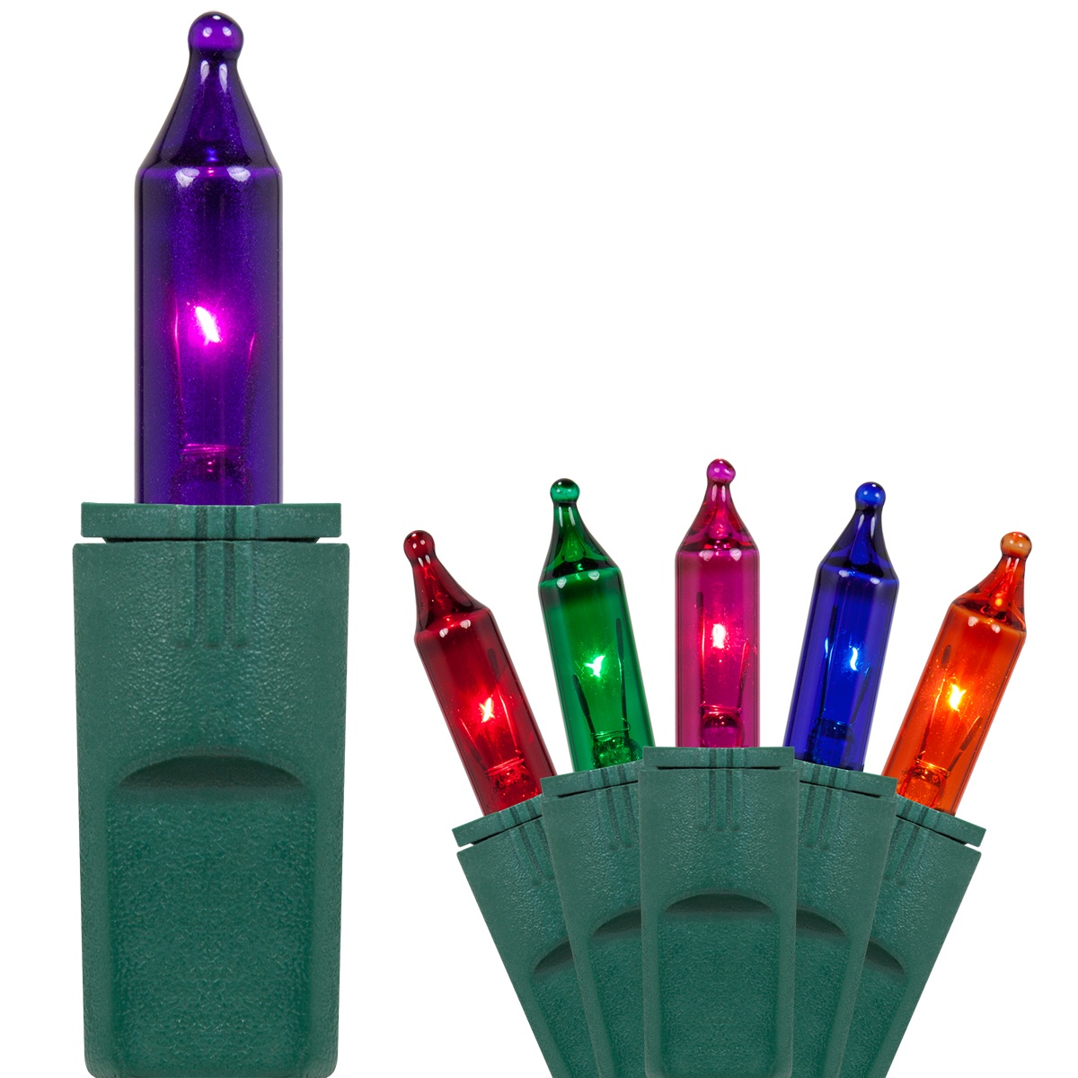 PureLock Mini Lights