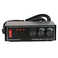 Rope Light Controllers and Accessories